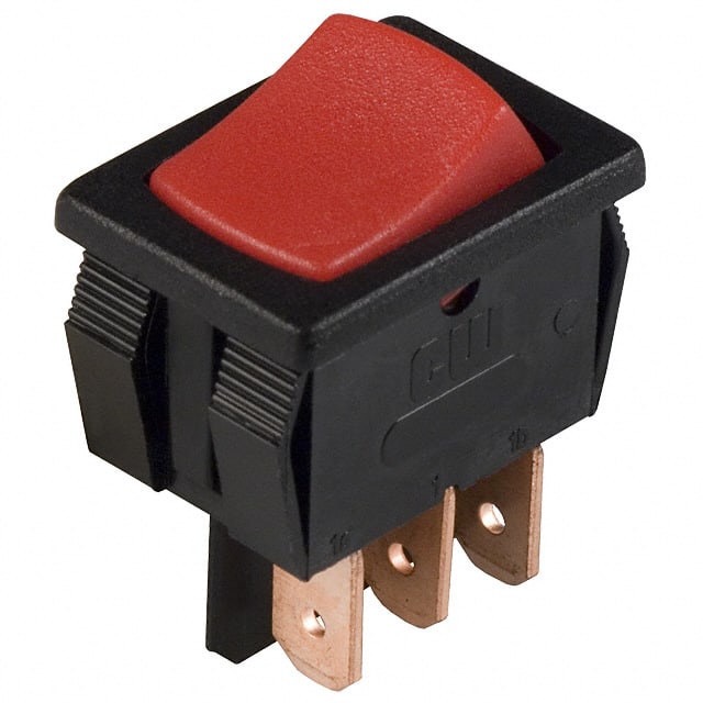 GRS-4013A-0008 CW Industries - GRS-4013A-0008 Rocker Switches Hong Kong ...